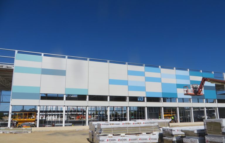 News – Cladding and Roofing Contractors